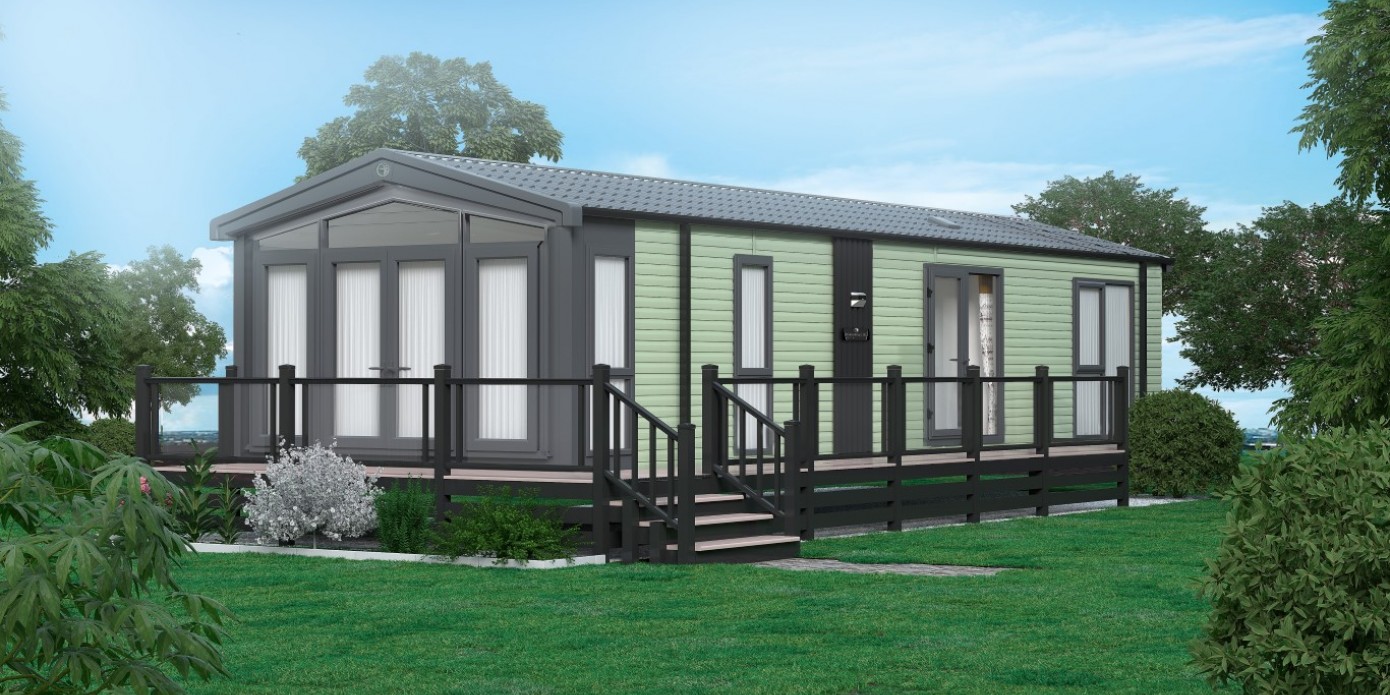 New Swift Static Caravans and Holiday Lodges for Sale